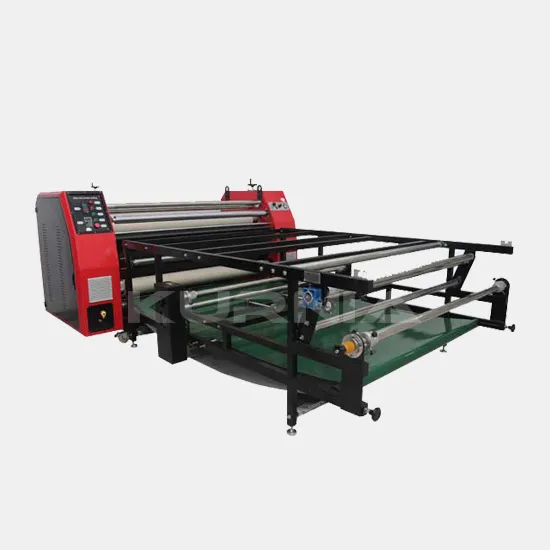 Mesin Press Roll to Roll - Kurnia Printing